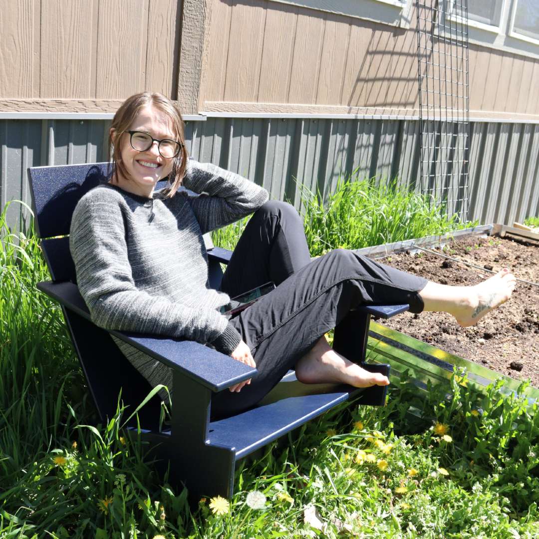 Wearing Yak Wool All Seasons