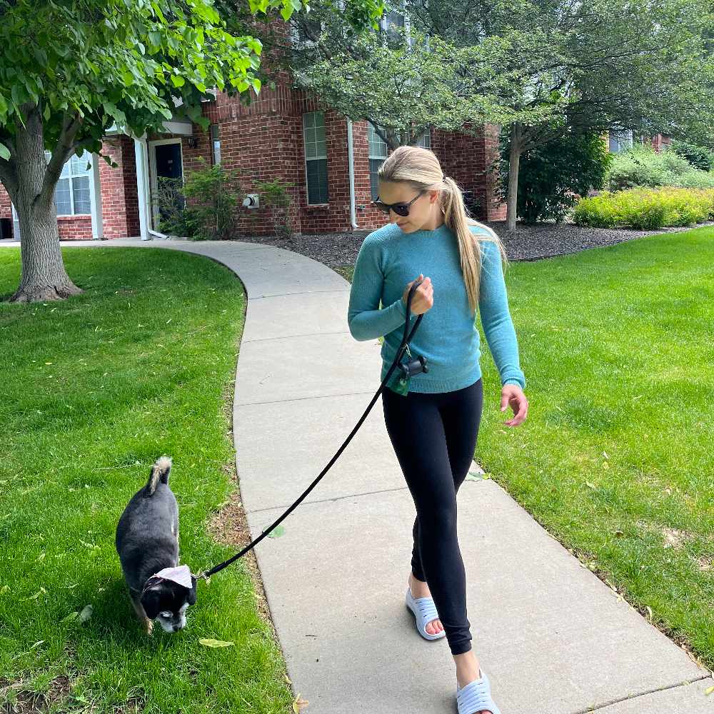 1 Week Sweater Challenge: Everyday Work From Home Sweater – Oliver Charles