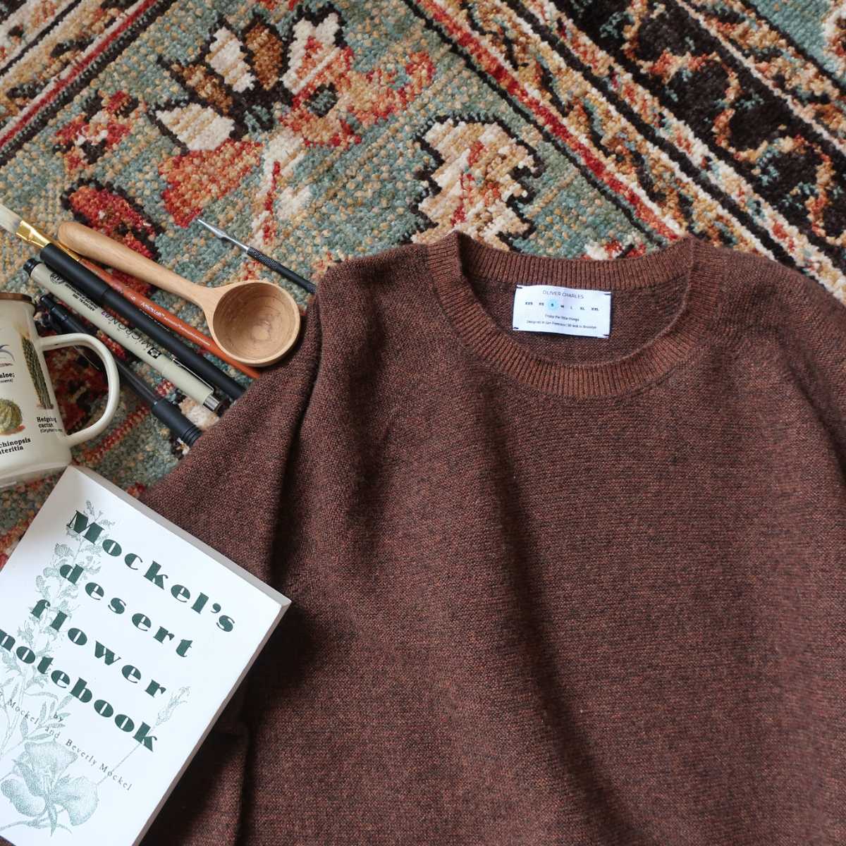 Capsule Wardrobe: Beginner's Guide to Simplifying Your Closet – Oliver ...