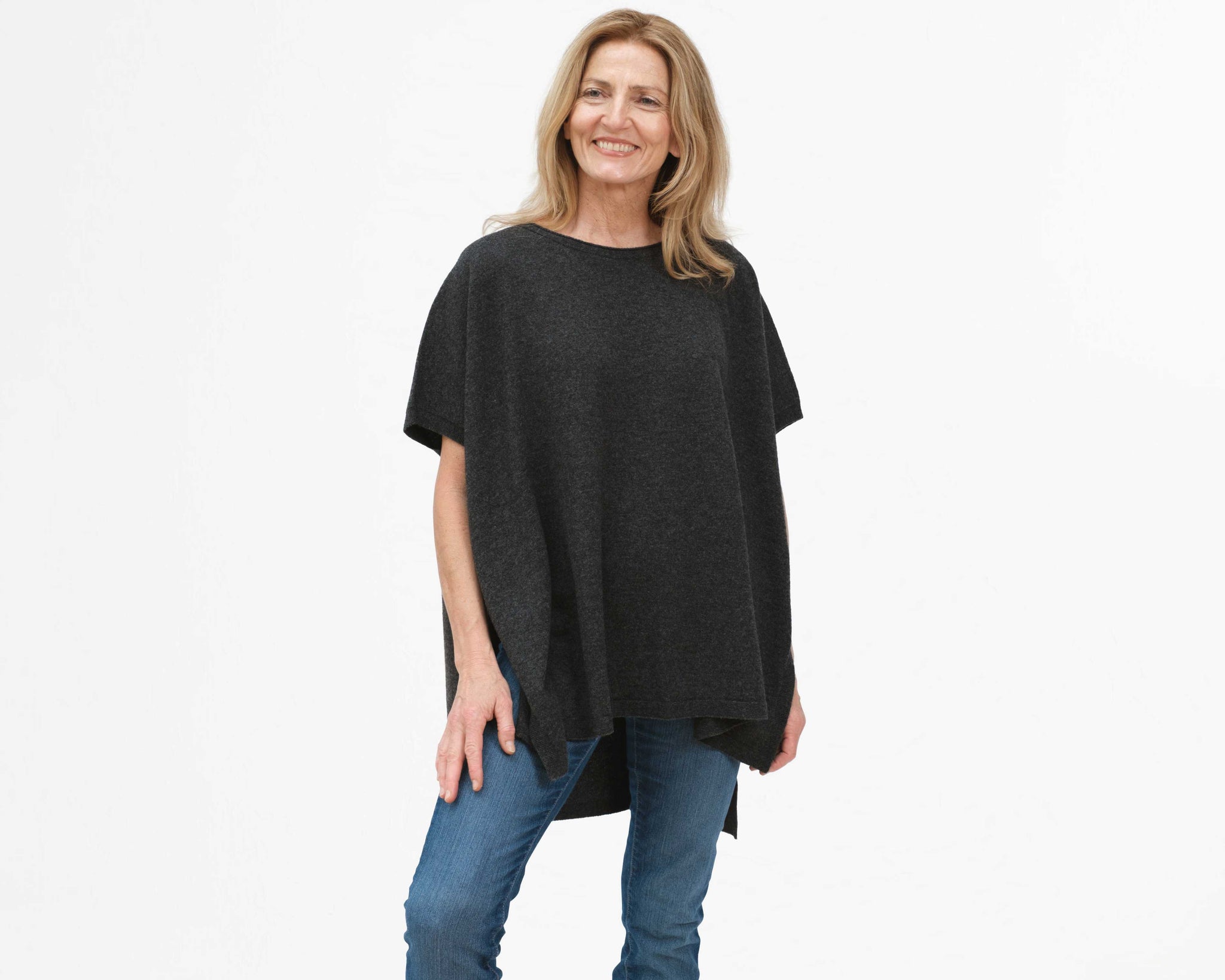 Summer Tunic
